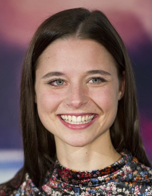 Svenja Jung - Rotten Tomatoes