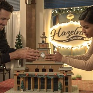 A Gingerbread Christmas - Rotten Tomatoes