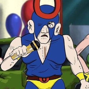 Mongo Wrestling Alliance - Rotten Tomatoes