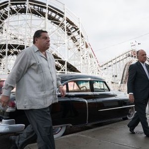 Wonder Wheel - Rotten Tomatoes