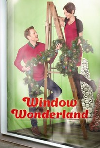 Window Wonderland | Rotten Tomatoes