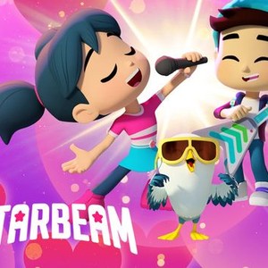 StarBeam - Rotten Tomatoes
