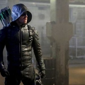 Arrow - Rotten Tomatoes