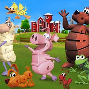 WordWorld - Rotten Tomatoes