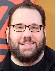 Anthony Bagarozzi | Rotten Tomatoes