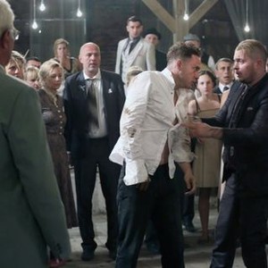 Itay Tiran - Rotten Tomatoes