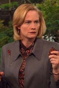 Cybill: Season 3, Episode 3 | Rotten Tomatoes