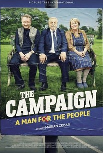 The Campaign - Rotten Tomatoes