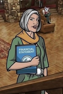 Archer: Season 2, Episode 1 | Rotten Tomatoes