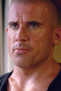 Prison Break: Season 3, Episode 2 | Rotten Tomatoes