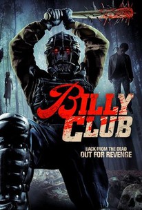 Billy Club - Rotten Tomatoes