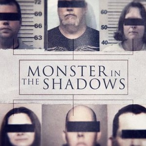 Monster in the Shadows - Rotten Tomatoes