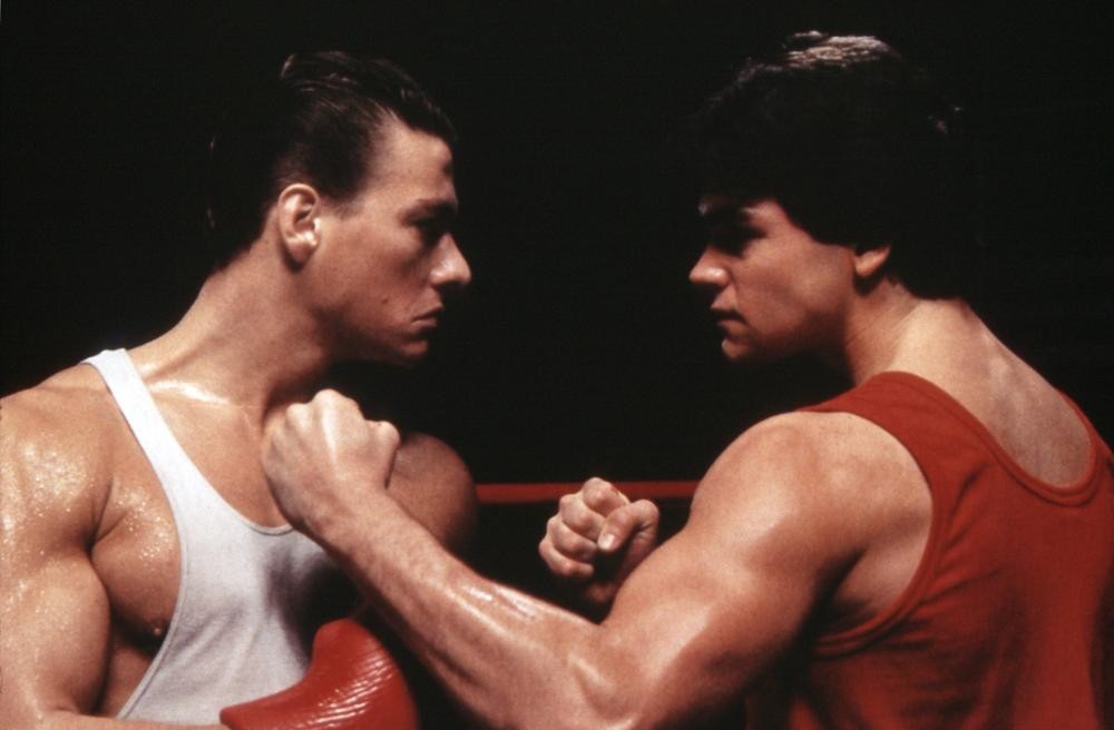 Kurt Mckinney Movies