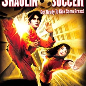 Shaolin Soccer (2004) - Rotten Tomatoes