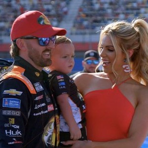 Austin Dillon's Life in the Fast Lane: Season 1, Episode 10 - Rotten ...