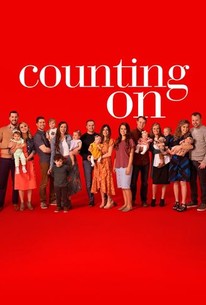 Counting On | Rotten Tomatoes