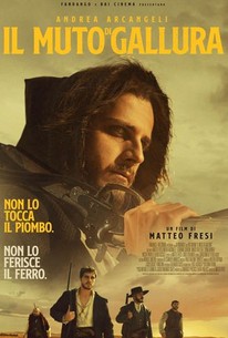 Il muto di Gallura - Rotten Tomatoes