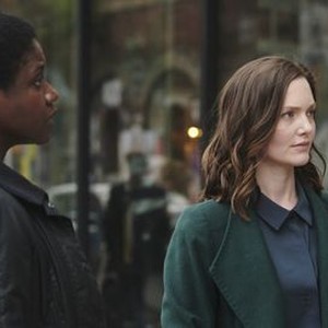 The Capture: Season 2, Episode 1 - Rotten Tomatoes