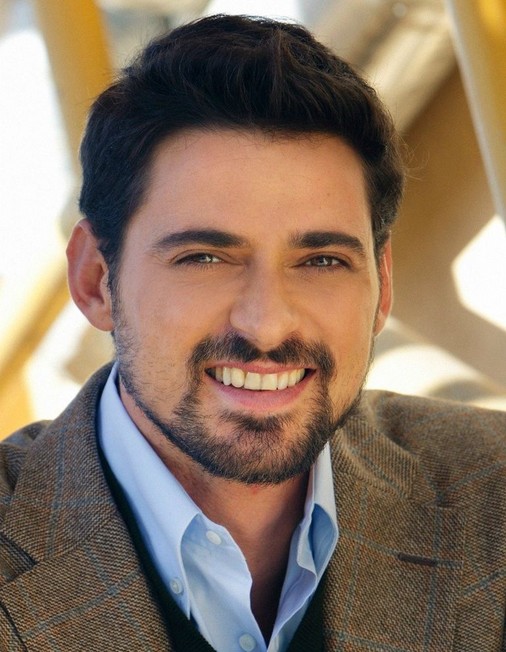 Simone Corrente - Rotten Tomatoes