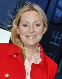 Anna Haugh | Rotten Tomatoes