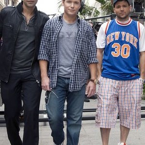 Entourage - Rotten Tomatoes