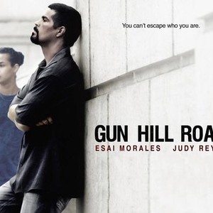 Gun Hill Road - Rotten Tomatoes