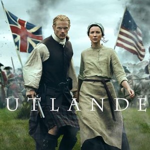 Outlander - Rotten Tomatoes