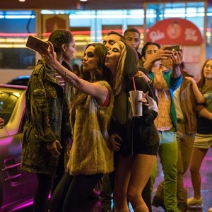 #Realityhigh - Rotten Tomatoes