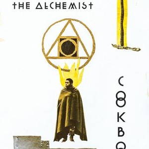 The Alchemist Cookbook - Rotten Tomatoes