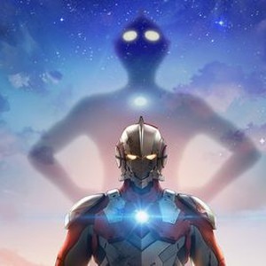 Ultraman: Season 3, Episode 1 - Rotten Tomatoes