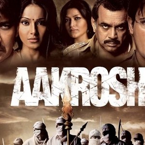 Aakrosh - Rotten Tomatoes