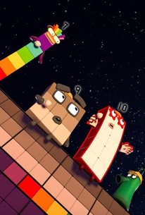 Numberblocks: Season 3, Episode 8 | Rotten Tomatoes