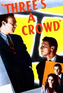 Three's a Crowd | Rotten Tomatoes