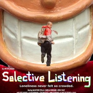 Selective Listening - Rotten Tomatoes