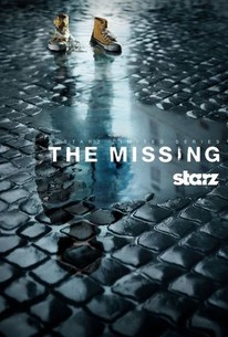 The Missing: Season 3 | Rotten Tomatoes