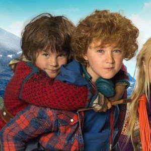 Cloudboy - Rotten Tomatoes