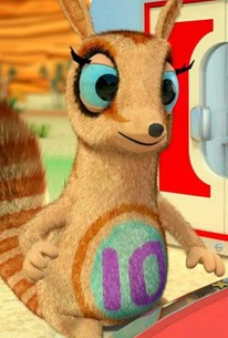 Numtums: Season 3, Episode 12 - Rotten Tomatoes