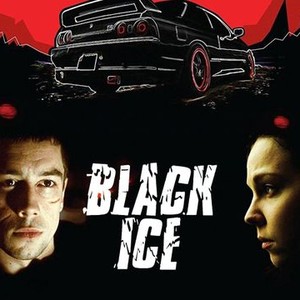 Black Ice - Rotten Tomatoes