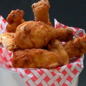 The Food That Built America: Season 2, Episode 12 - Rotten Tomatoes