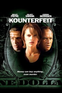 Kounterfeit | Audience Reviews | Rotten Tomatoes