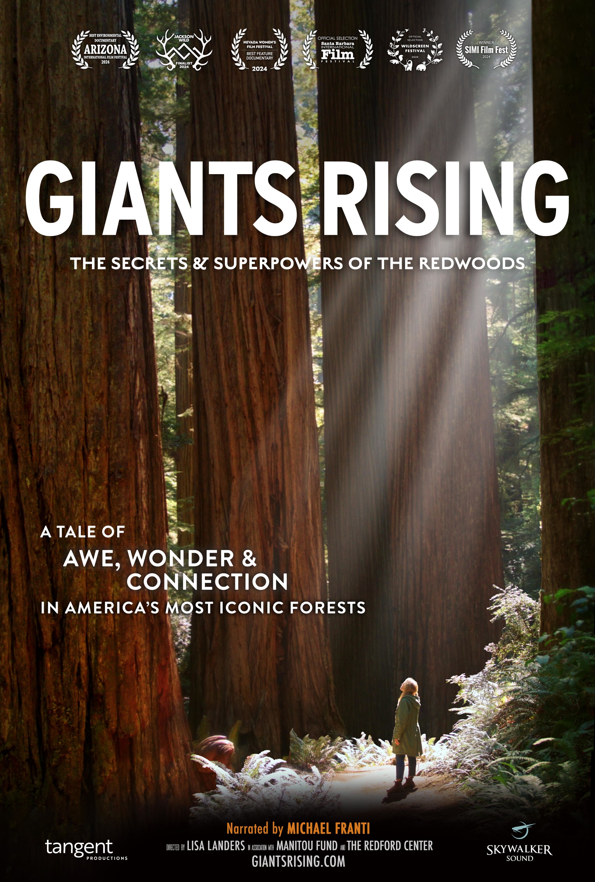 Giants Rising Pictures | Rotten Tomatoes