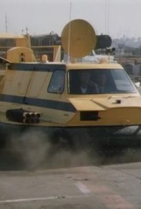 Knight Rider - Season 4 Episode 8 - Rotten Tomatoes