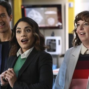 Powerless - Rotten Tomatoes