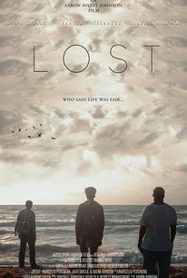 Lost (2018) | Rotten Tomatoes