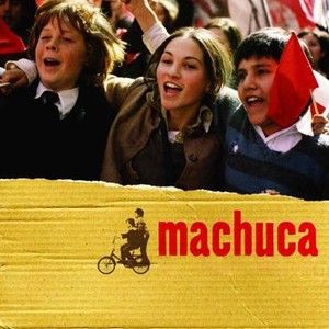 Machuca - Rotten Tomatoes