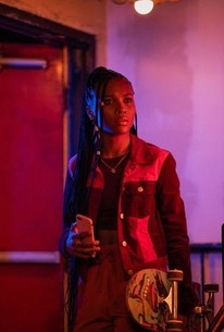 Naomi: Season 1, Episode 10 | Rotten Tomatoes