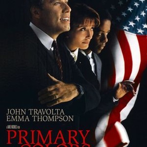 Primary Colors - Rotten Tomatoes