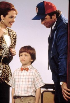 Problem Child 2 Amy Yasbeck