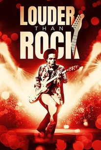 Louder Than Rock | Rotten Tomatoes