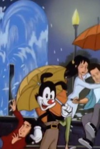 Animaniacs: Season 5, Episode 12 | Rotten Tomatoes